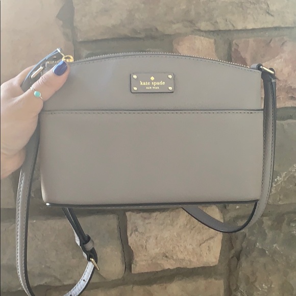 kate spade | Bags | Kate Spade Millie Grove Street Cityscape | Poshmark